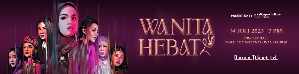 Dewa Tiket - Digital Ticketing Solution