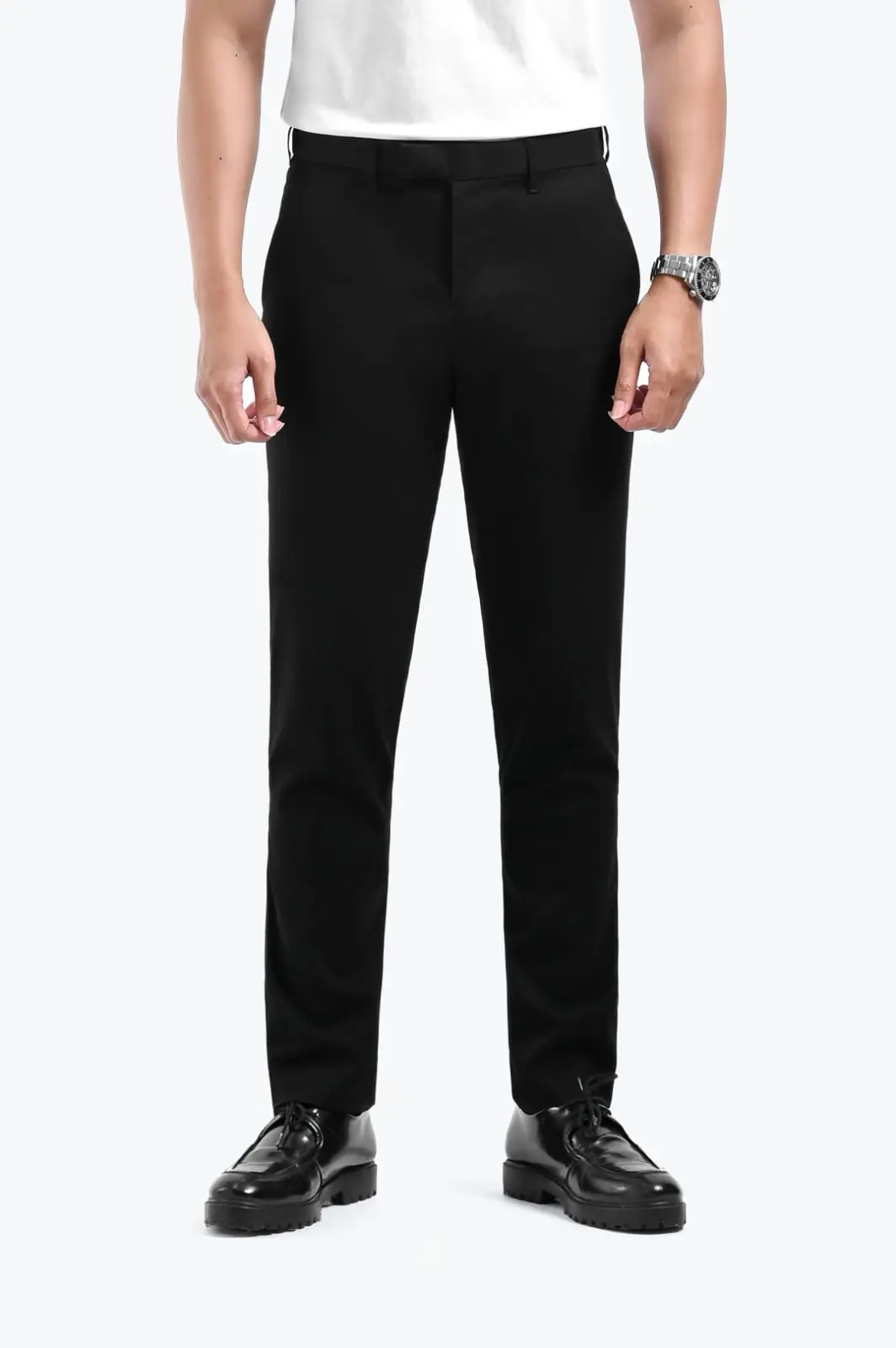 HEYMALE - BASIC CLUB