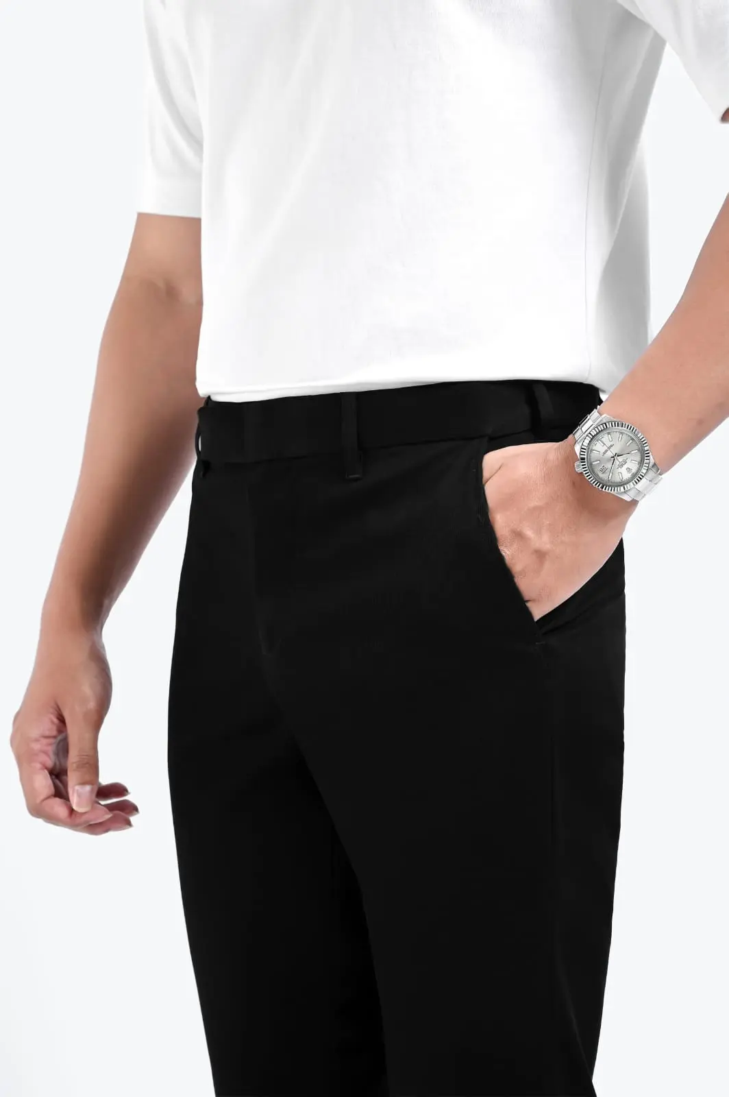 HEYMALE - BASIC CLUB