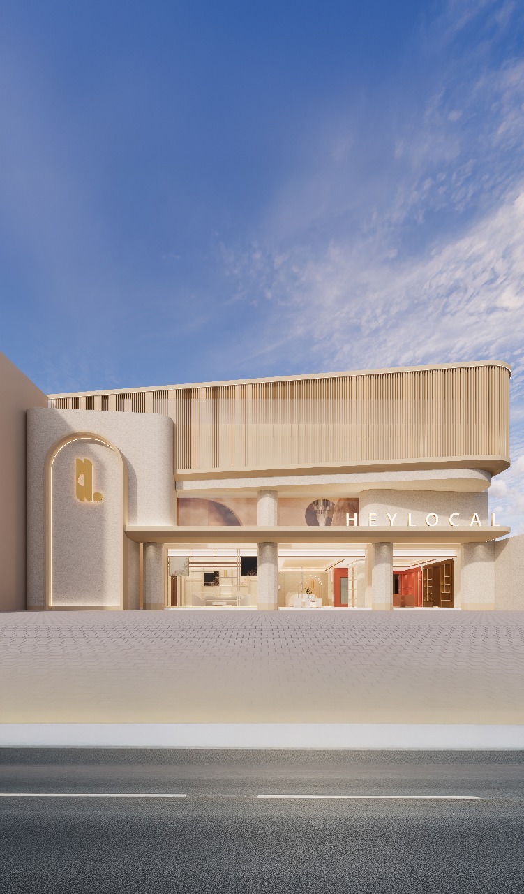 HEYMALE - BASIC CLUB