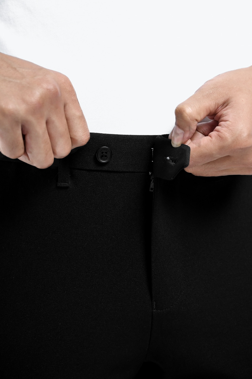 HEYMALE - BASIC CLUB