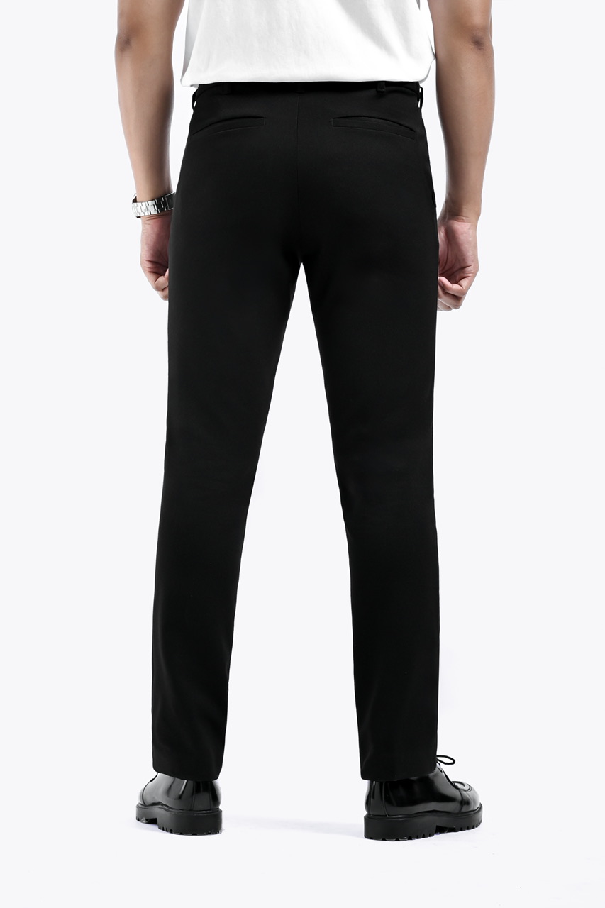 HEYMALE - BASIC CLUB