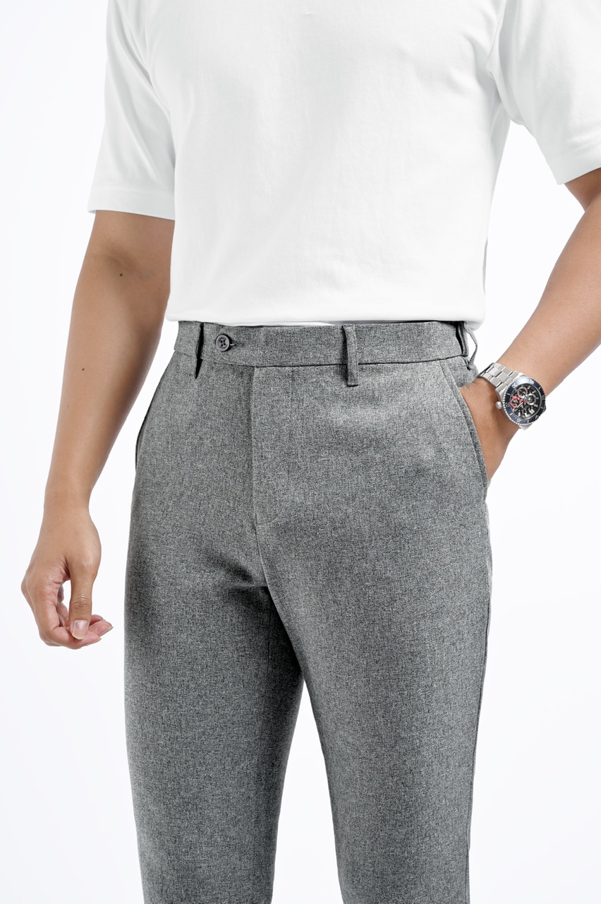 HEYMALE - BASIC CLUB