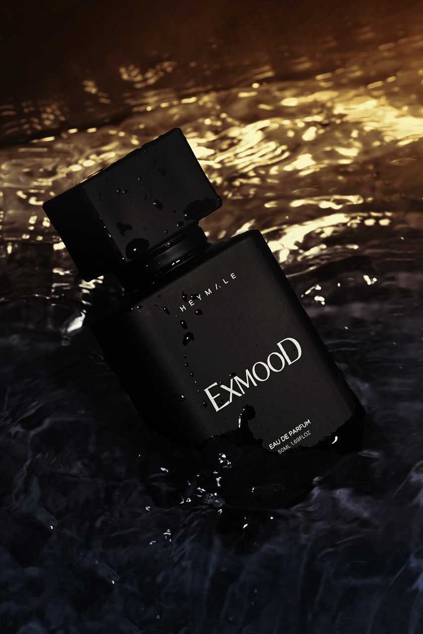 HEYMALE - BASIC CLUB