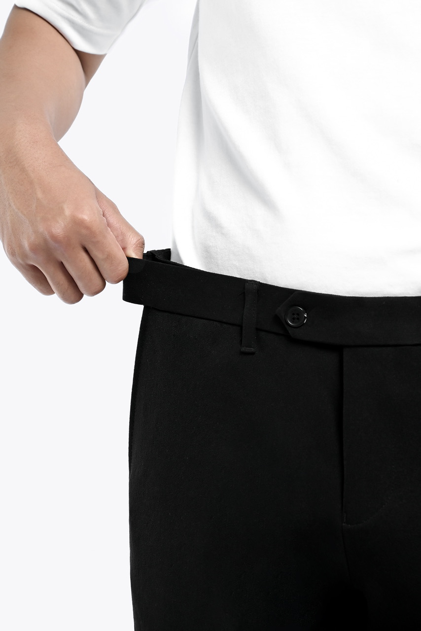 HEYMALE - BASIC CLUB