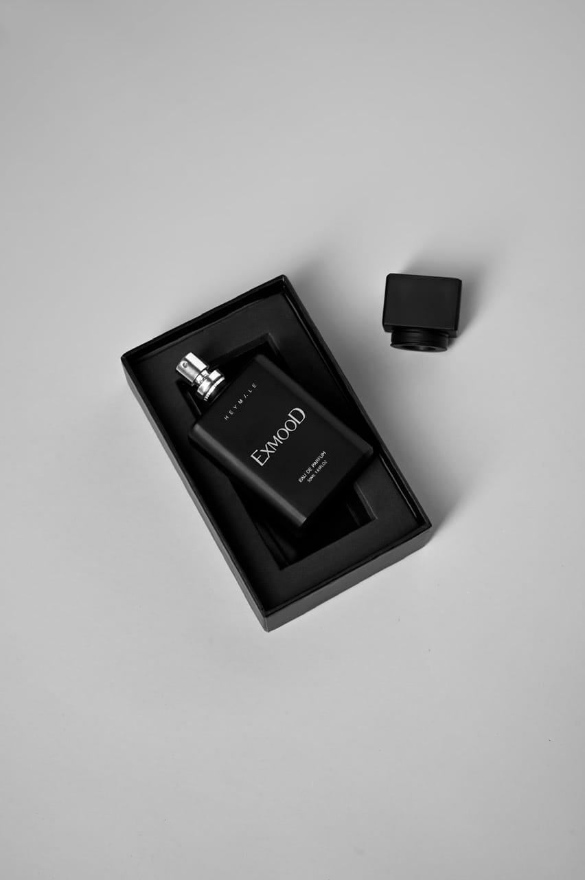 HEYMALE - BASIC CLUB