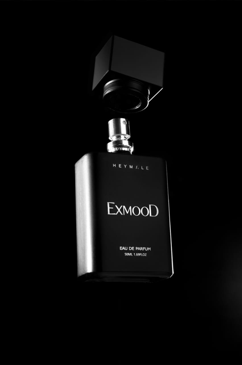 HEYMALE - BASIC CLUB