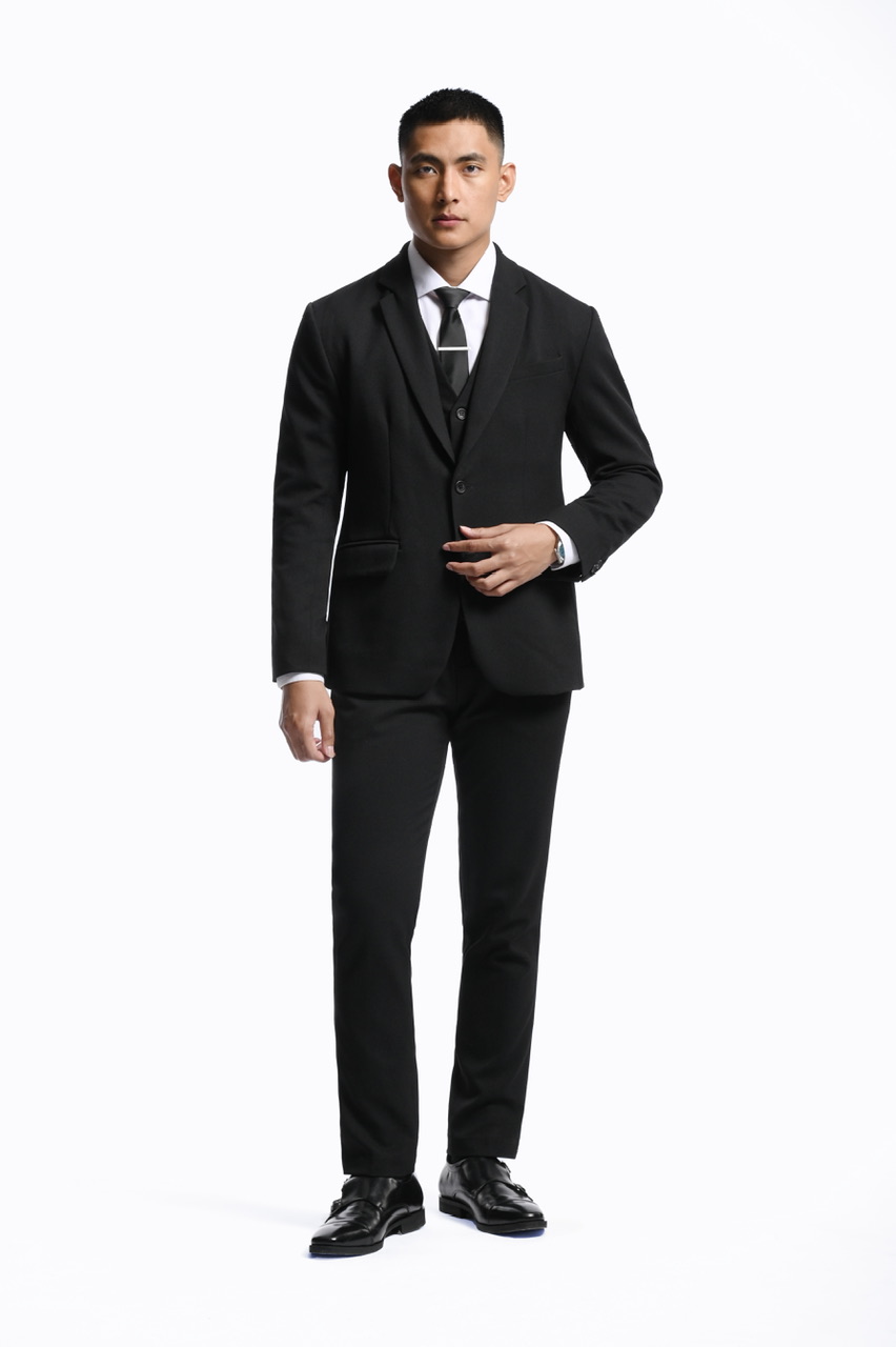 HEYMALE - BASIC CLUB