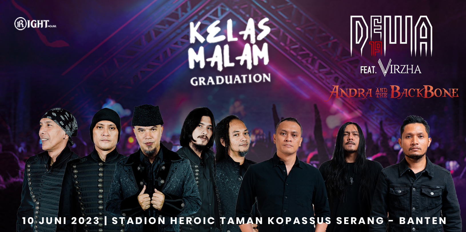 Dewa Tiket - Digital Ticketing Solution