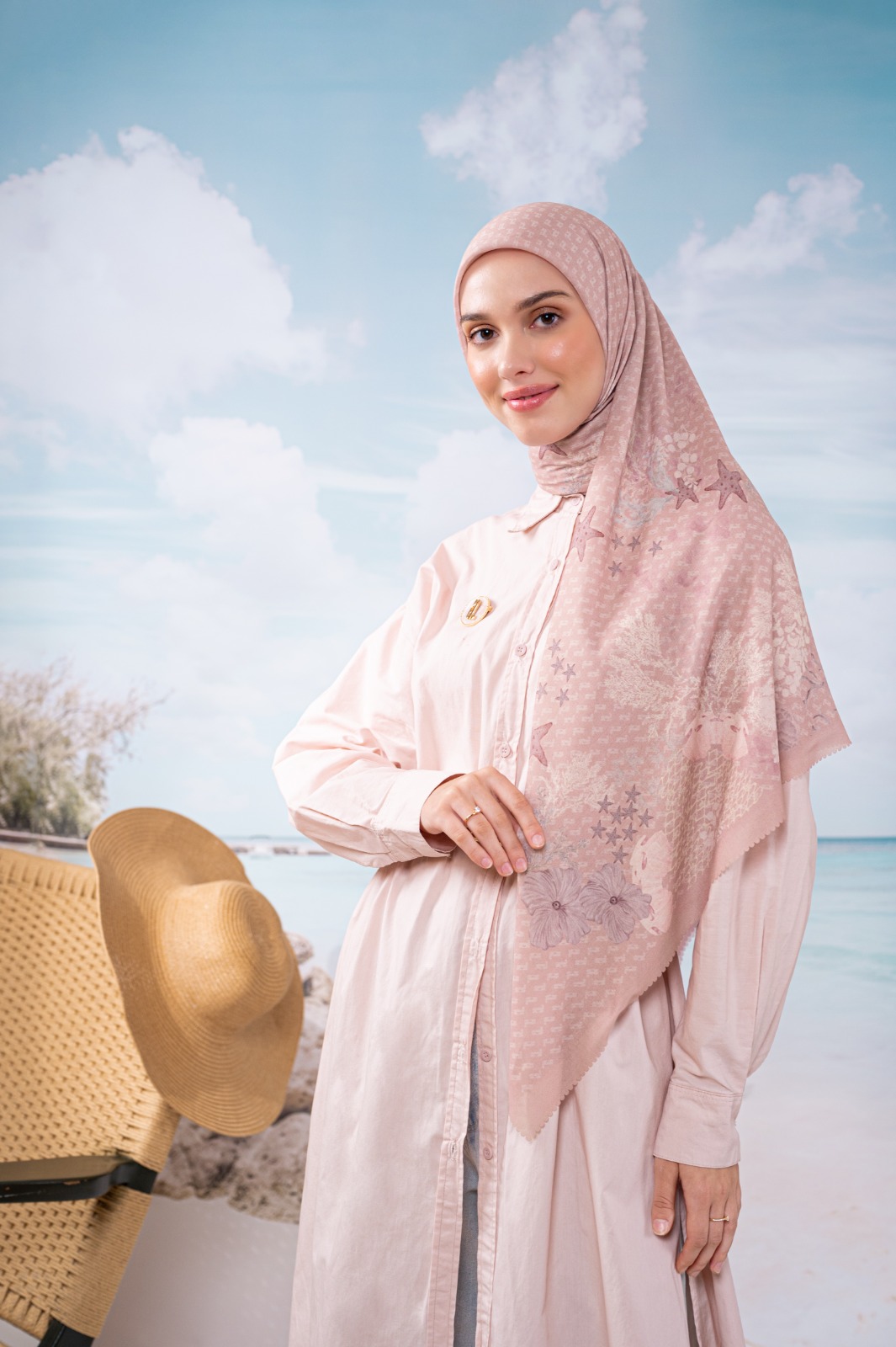 HEYMALE - BASIC CLUB